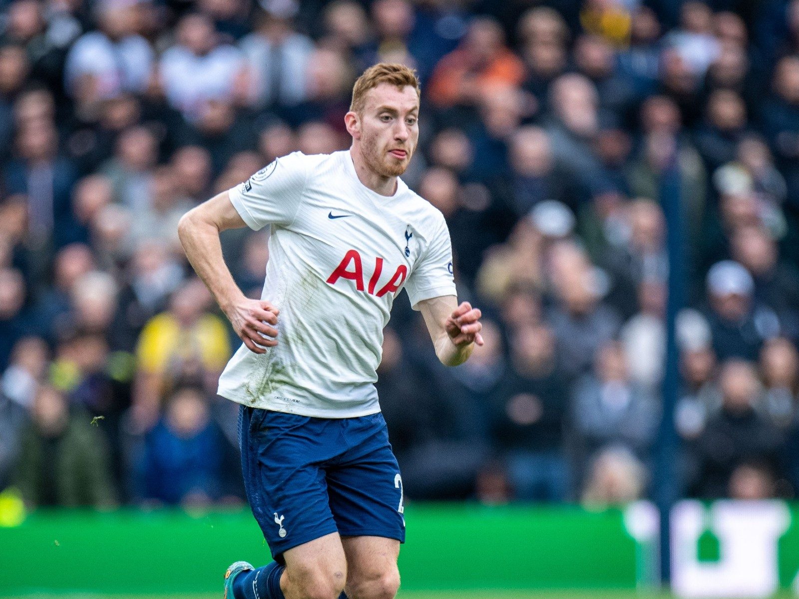 Dejan Kulusevski Wallpapers - Wallpaper Cave