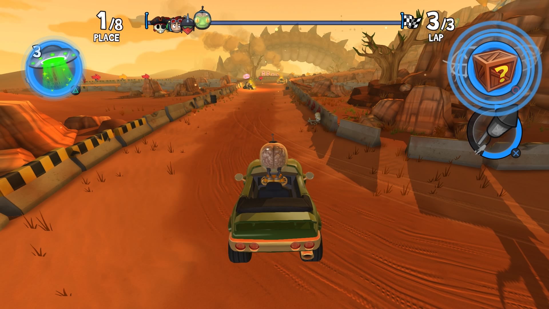 Beach Buggy Racing 2 Wallpapers - Wallpaper Cave