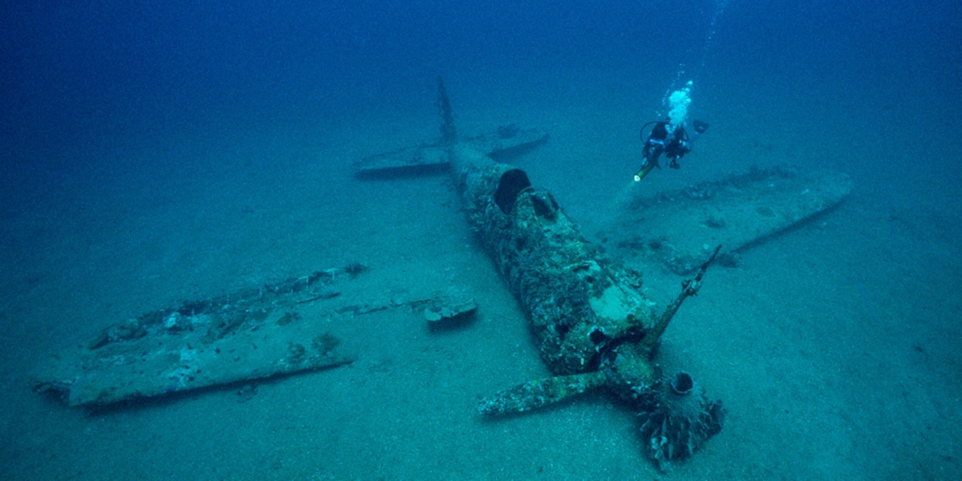 Wreckage Wallpapers - Wallpaper Cave