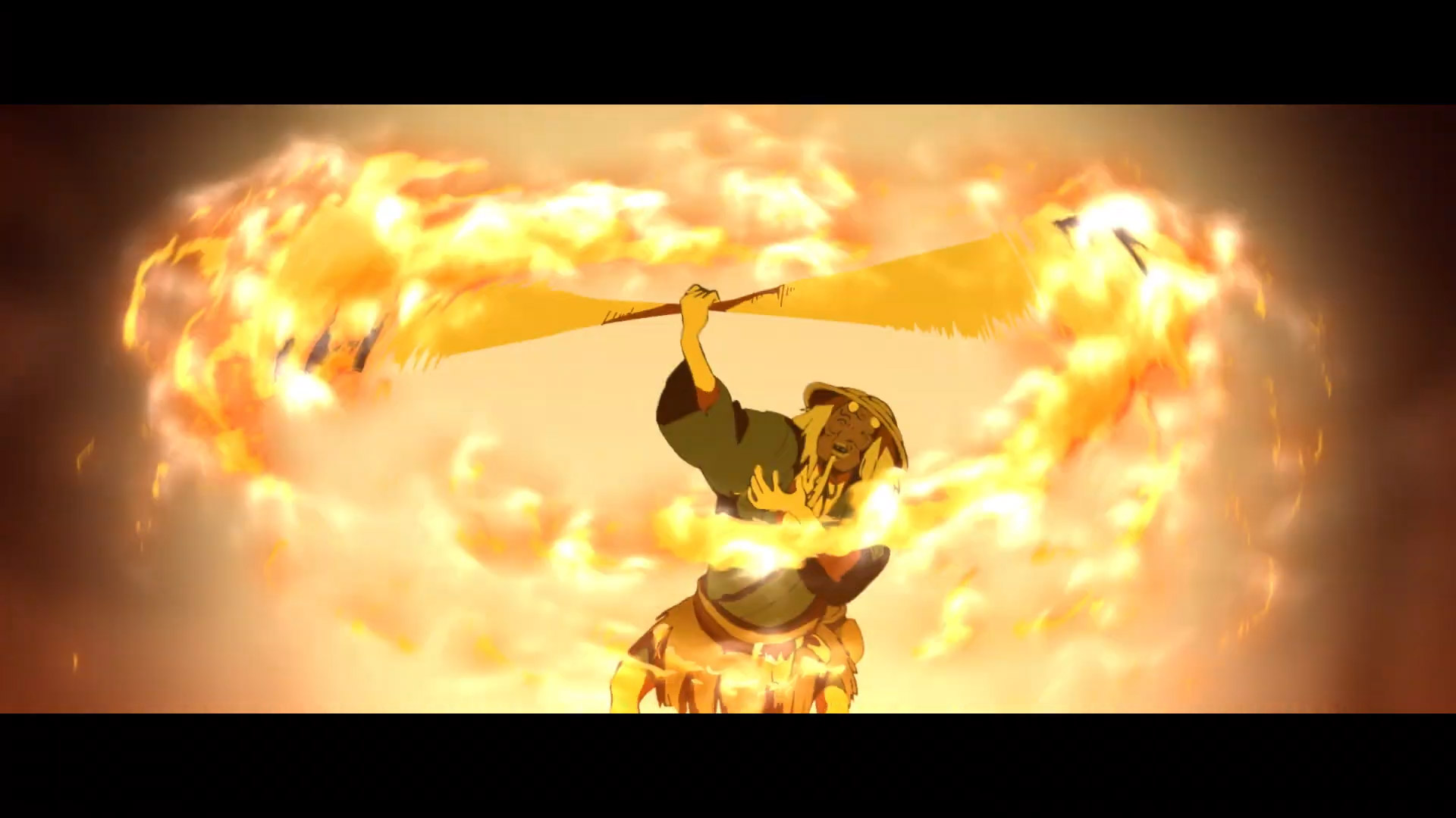 Inu-Oh Wallpapers - Wallpaper Cave