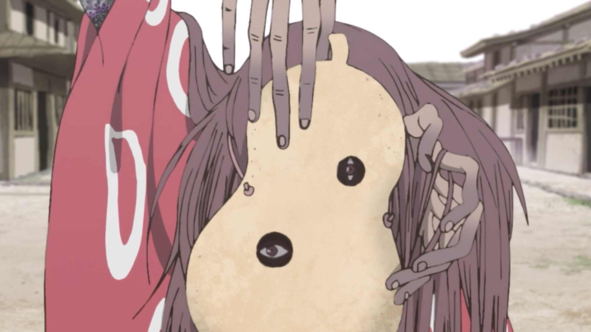 Inu-Oh Wallpapers - Wallpaper Cave