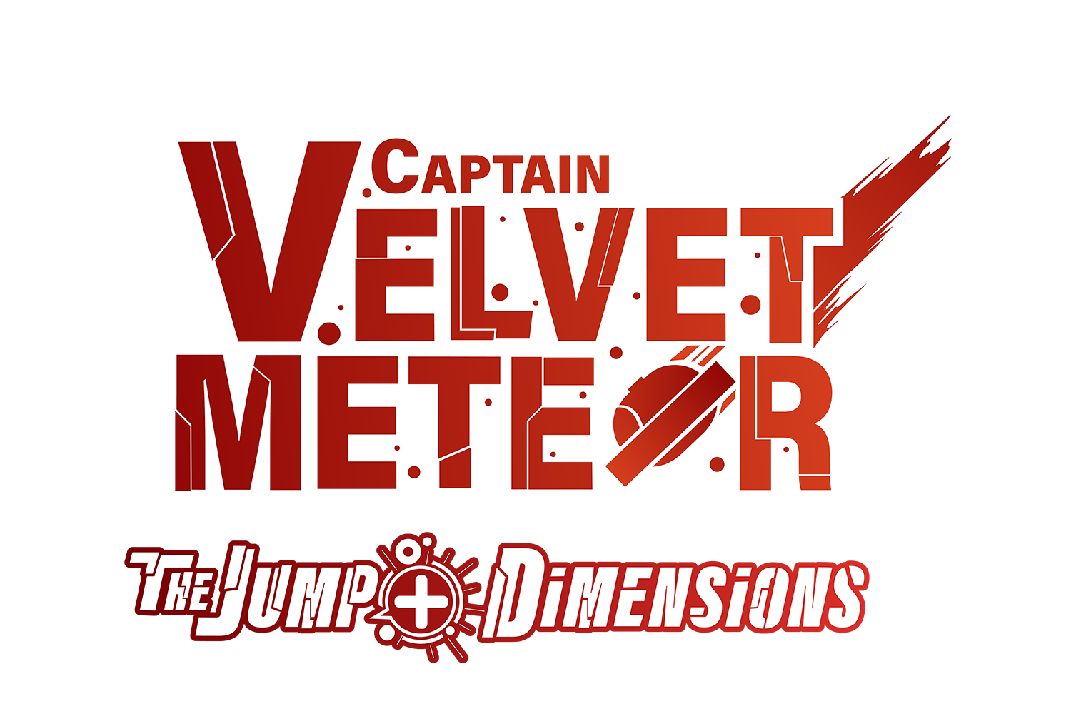 Captain Velvet Meteor: The Jump+ Dimensions Wallpapers - Wallpaper Cave