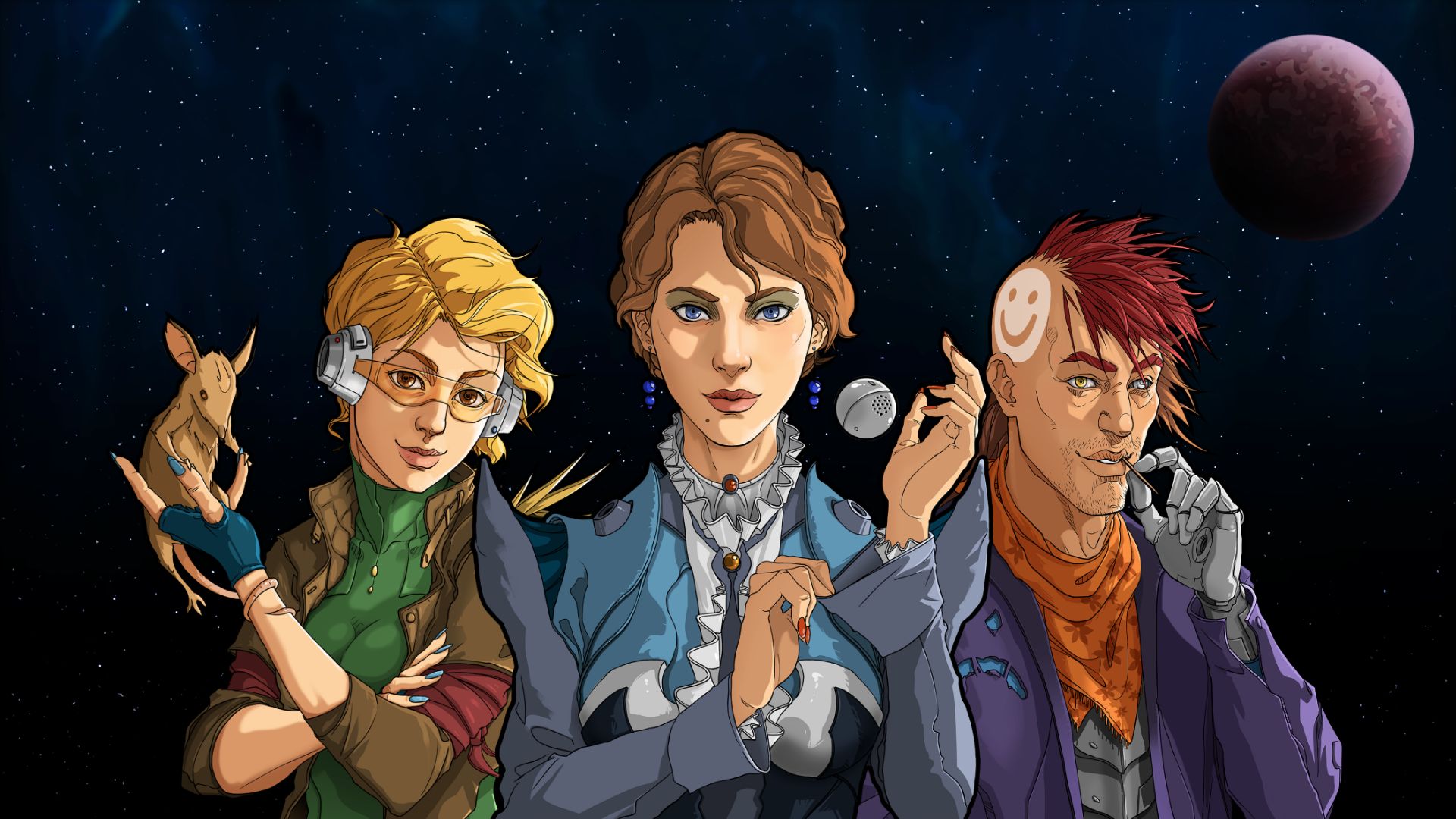 RimWorld Console Edition Wallpapers - Wallpaper Cave