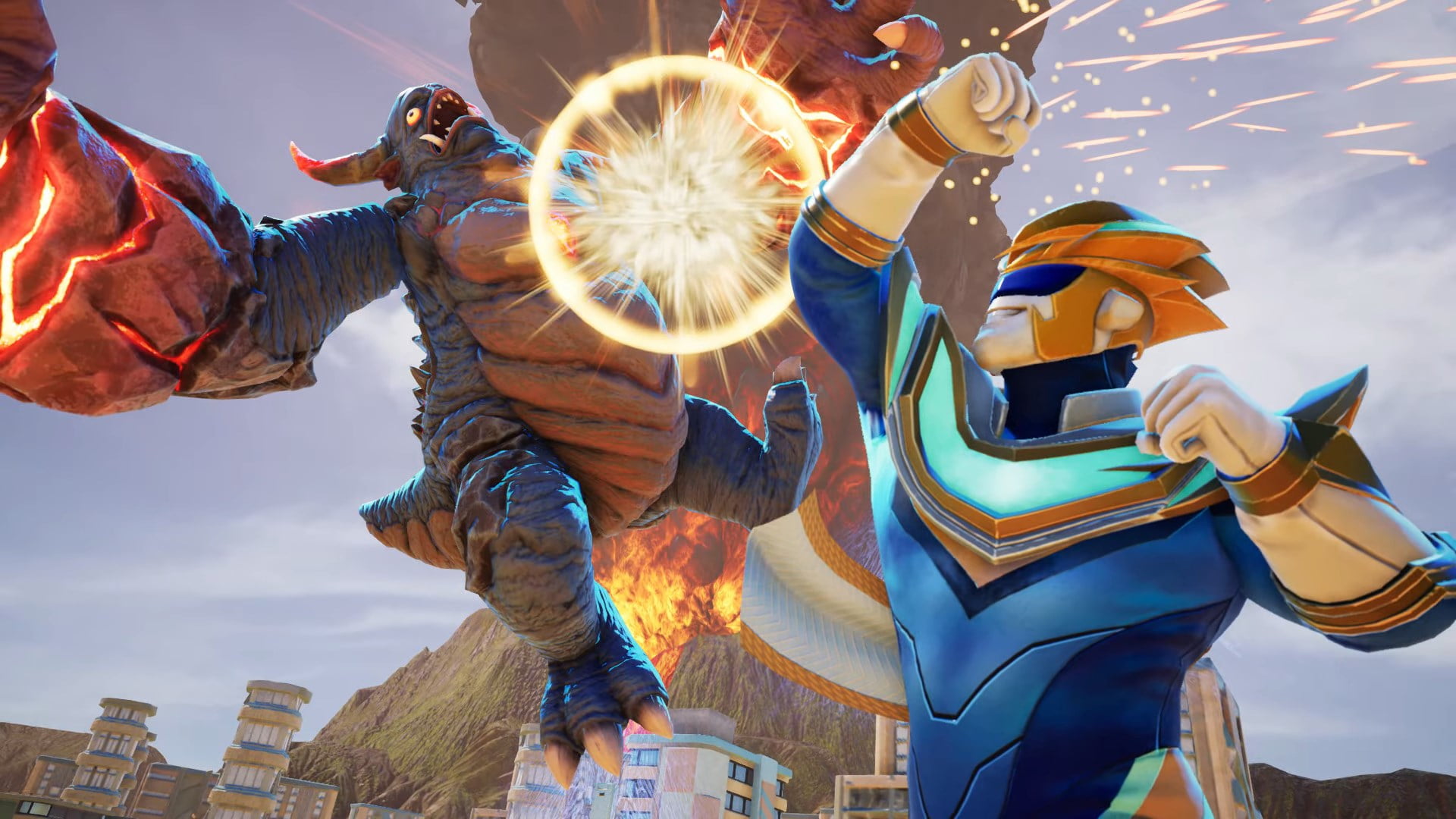 GigaBash Wallpapers - Wallpaper Cave