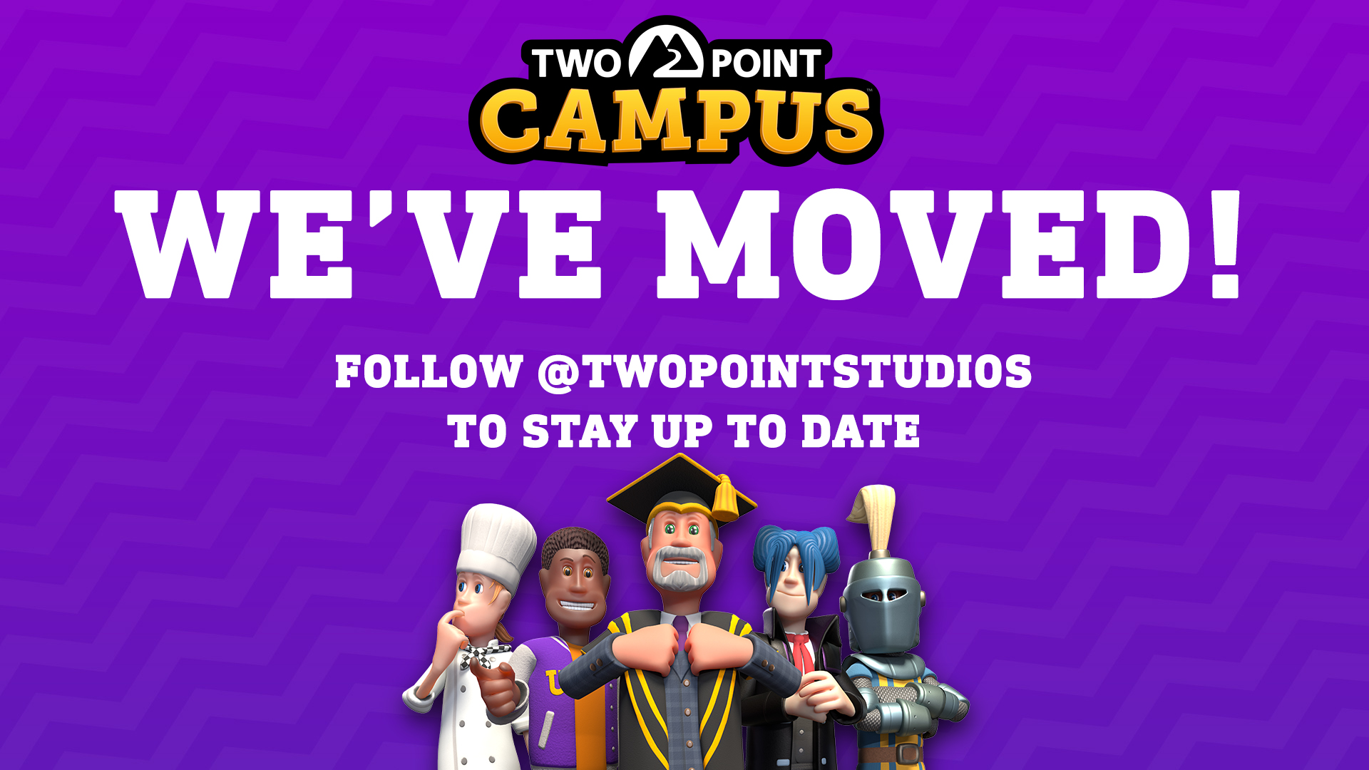 Two Point Campus Wallpapers - Wallpaper Cave