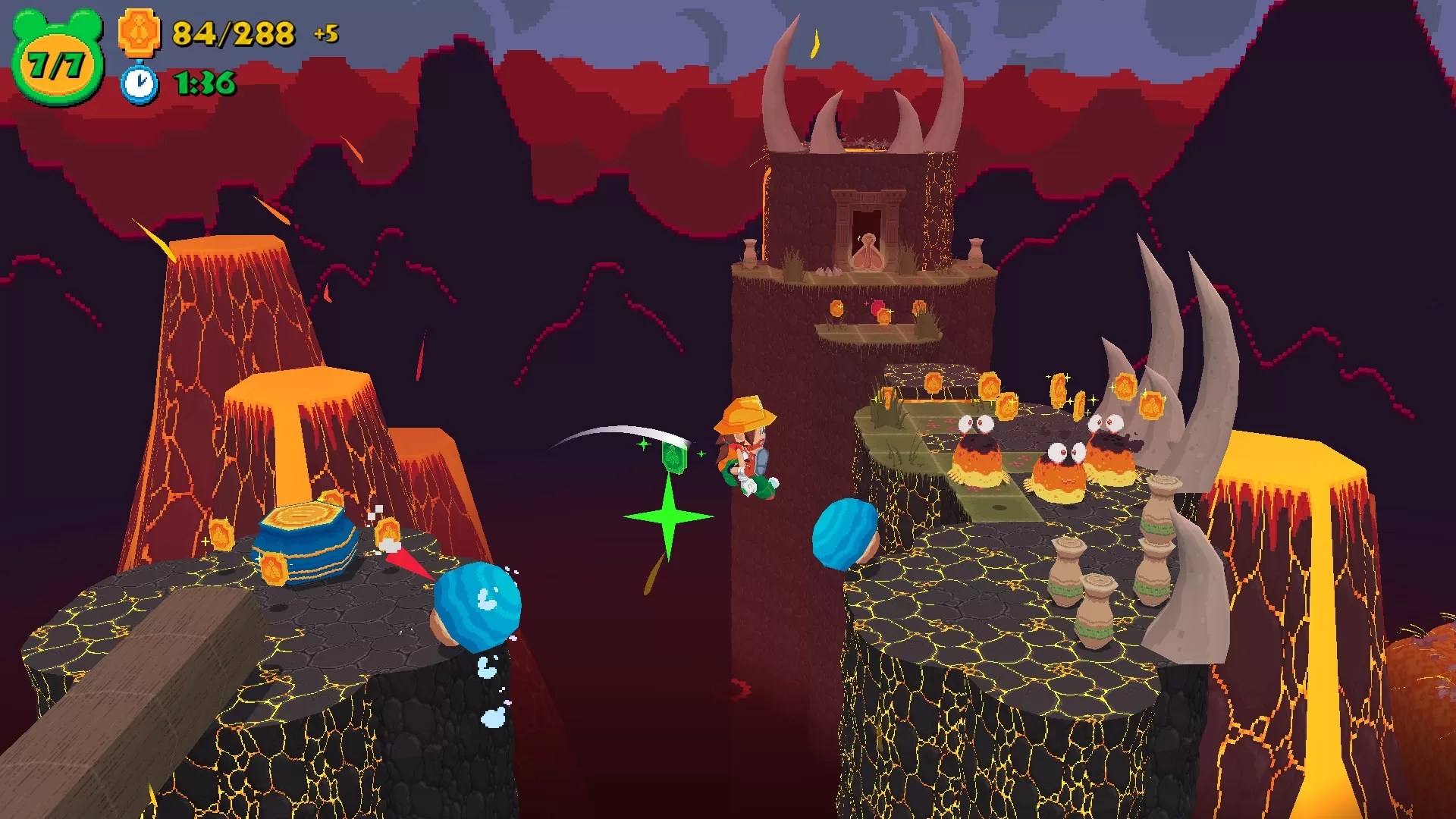 FROGUN Wallpapers - Wallpaper Cave