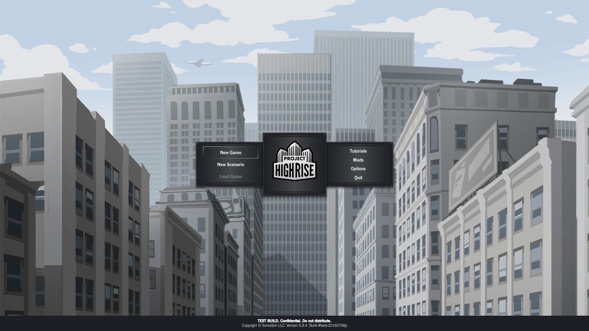 Project Highrise Wallpapers - Wallpaper Cave