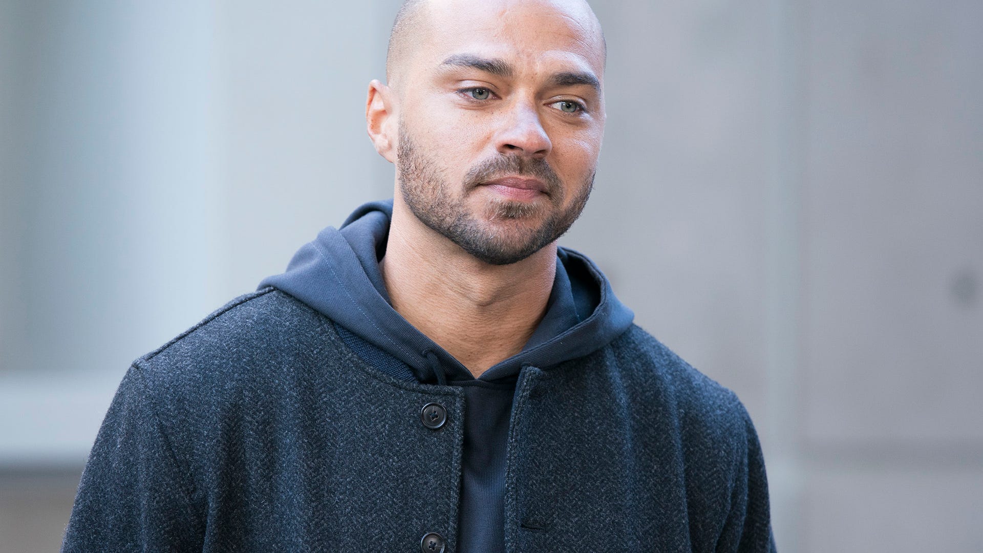 Jackson Avery Wallpapers - Wallpaper Cave