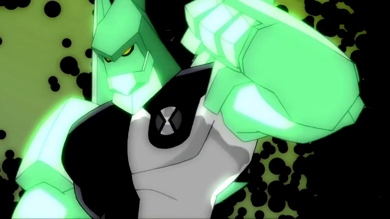 Ben 10 Diamondhead Wallpapers - Wallpaper Cave Ben 10 Diamondhead Wallpapers - Wallpaper Cave