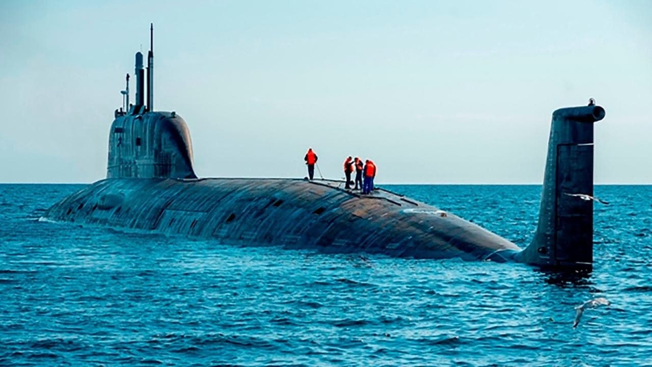 Firing Torpedo Wallpapers - Wallpaper Cave