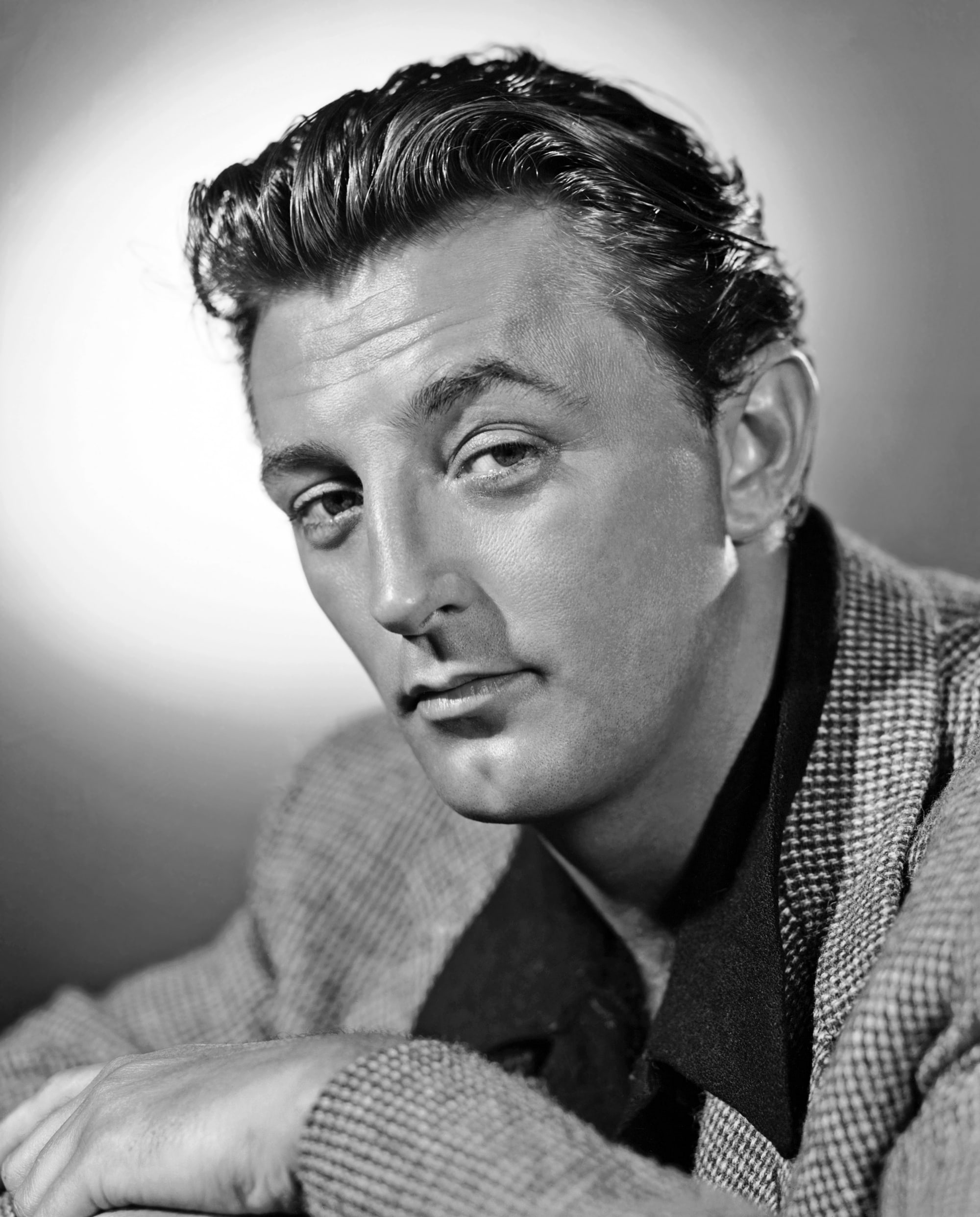 Robert Mitchum Wallpapers - Wallpaper Cave