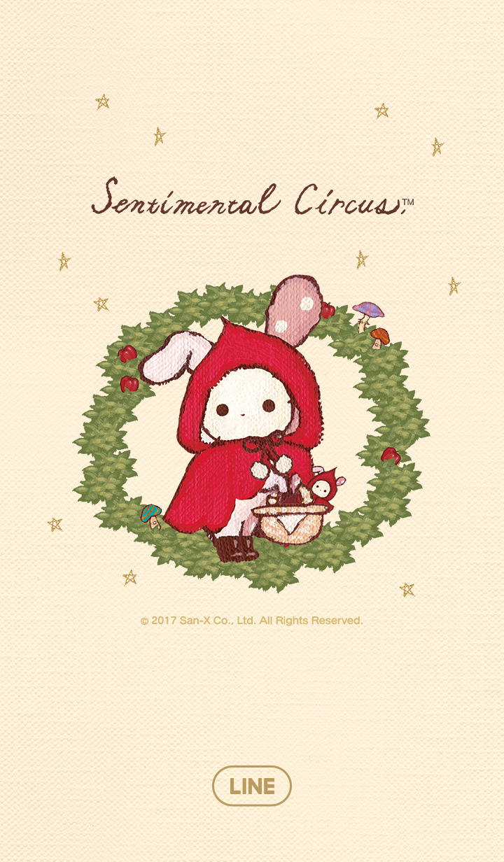 Sentimental Circus Wallpapers - Wallpaper Cave