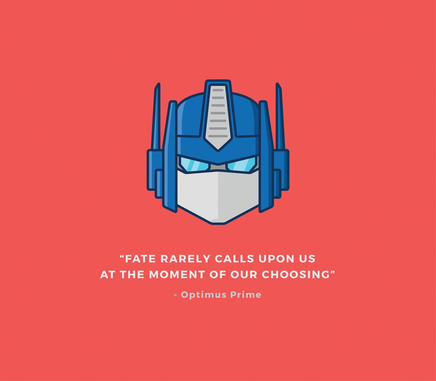 Transformers Quotes Wallpapers - Wallpaper Cave