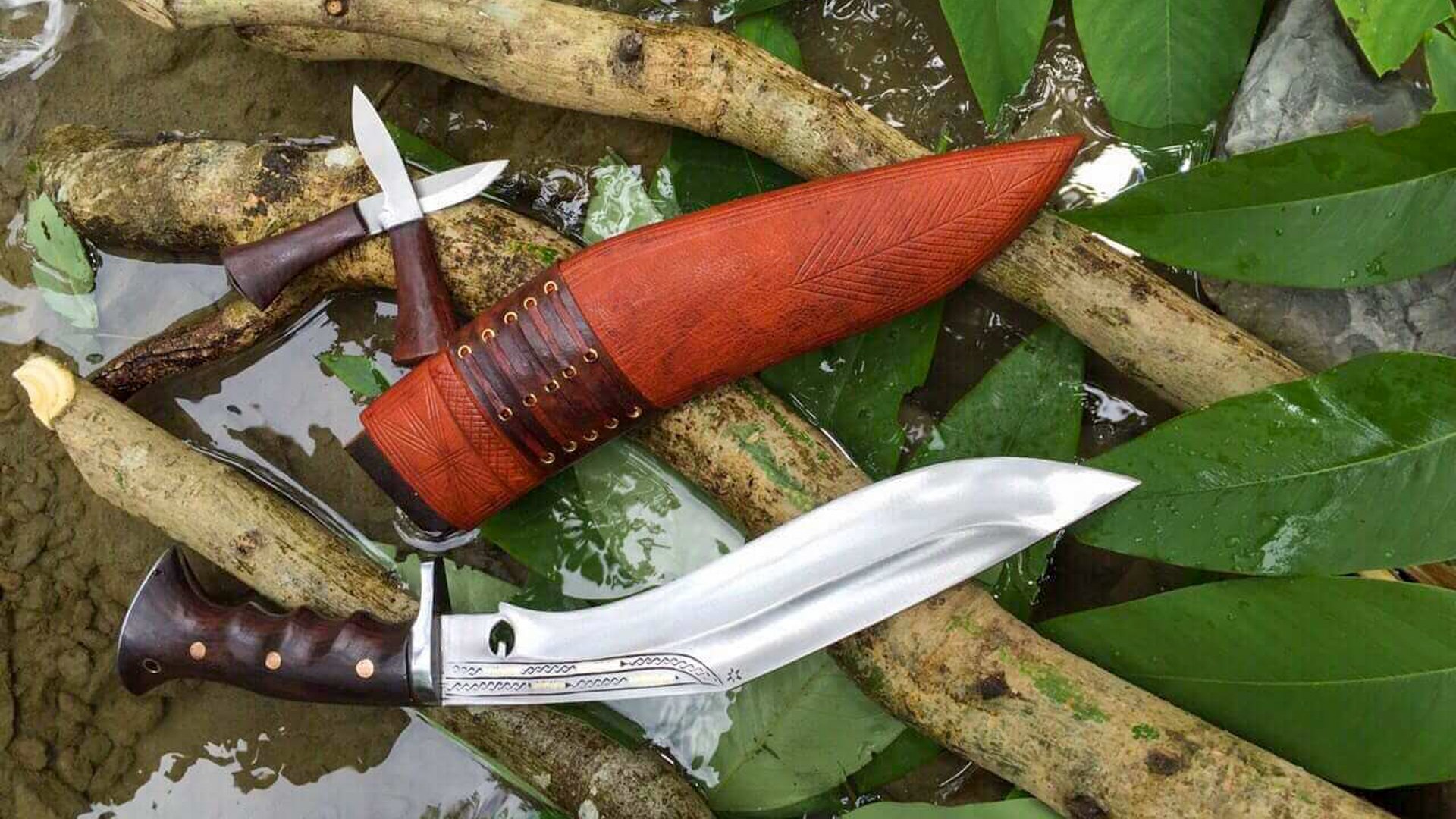 Khukuri Wallpapers - Wallpaper Cave