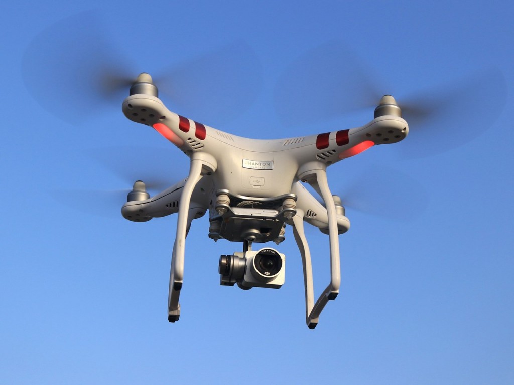 Drone Operator Wallpapers - Wallpaper Cave