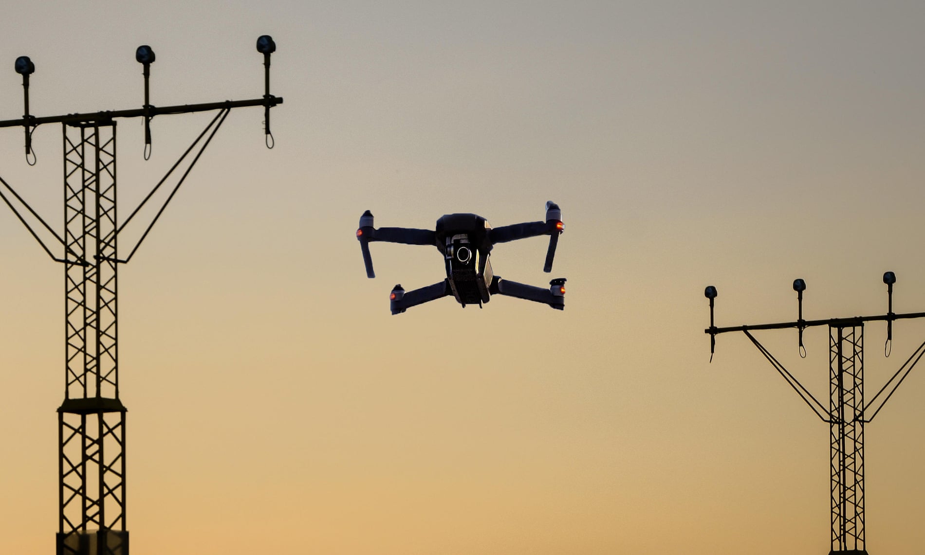 Drone Operator Wallpapers - Wallpaper Cave