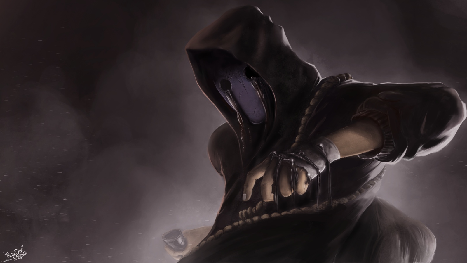 Laughing Jack Desktop Wallpapers - Wallpaper Cave