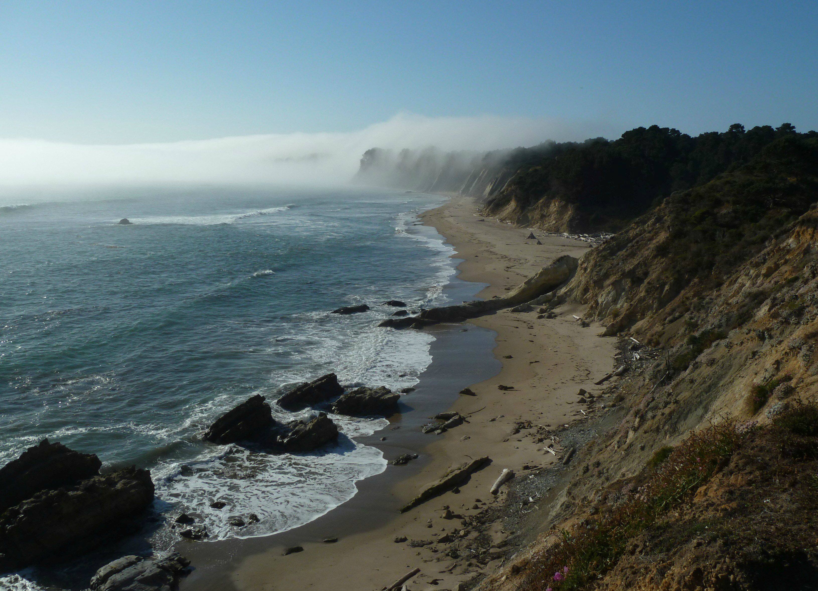 Northern California Wallpapers - Wallpaper Cave