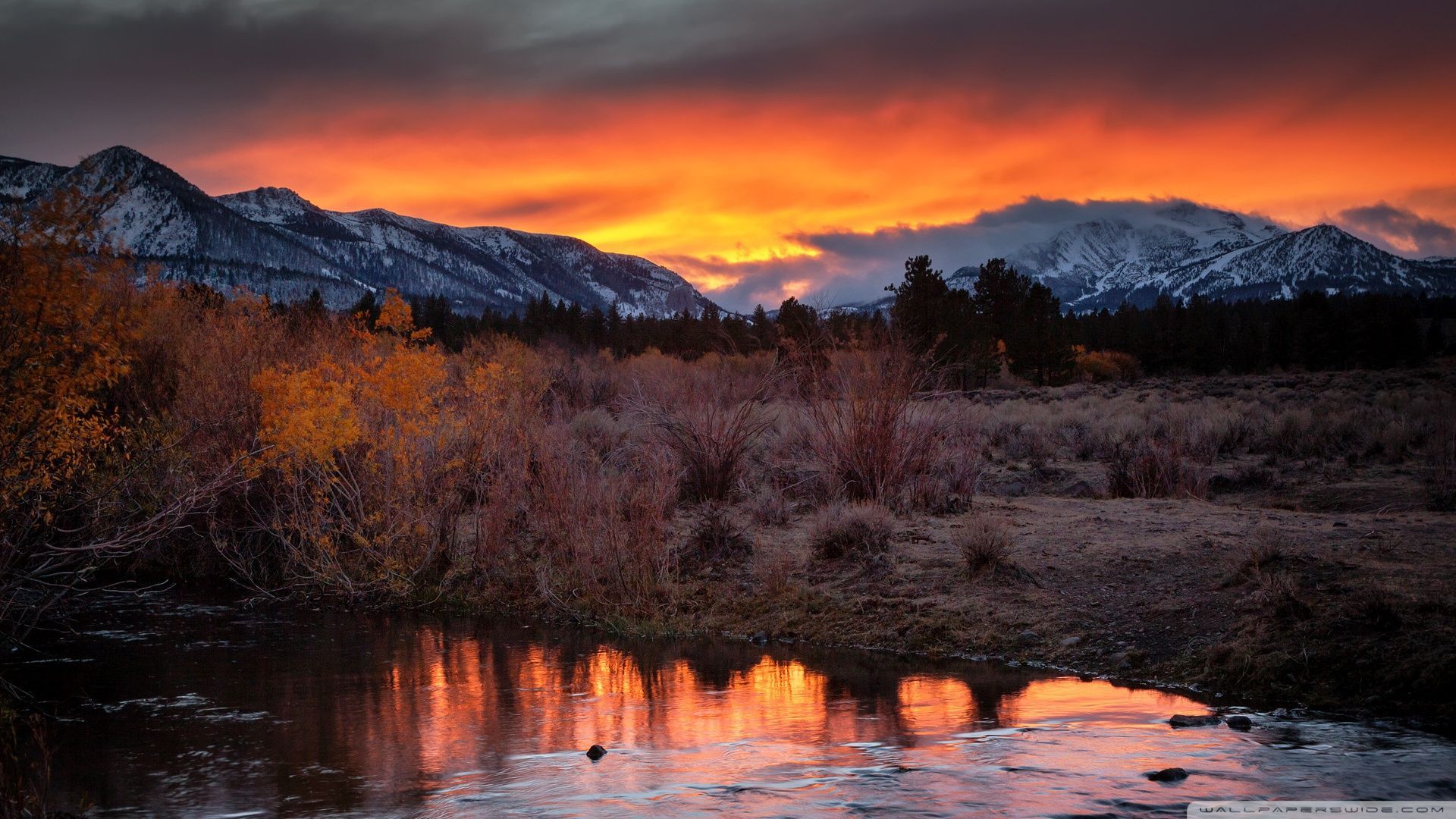 Northern California Wallpapers - Wallpaper Cave