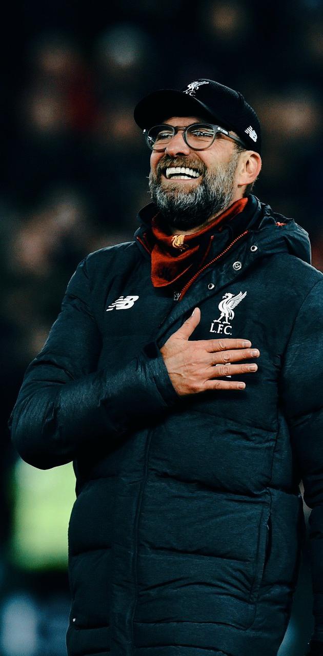 iPhone Klopp Wallpapers - Wallpaper Cave