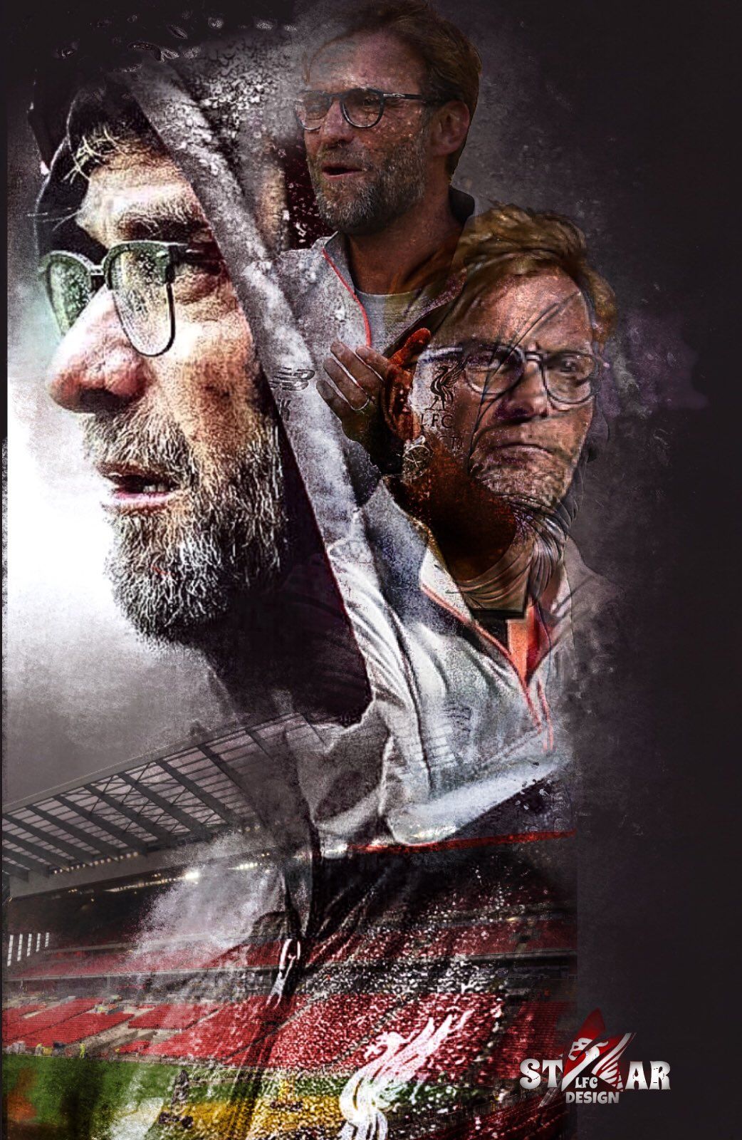 iPhone Klopp Wallpapers - Wallpaper Cave