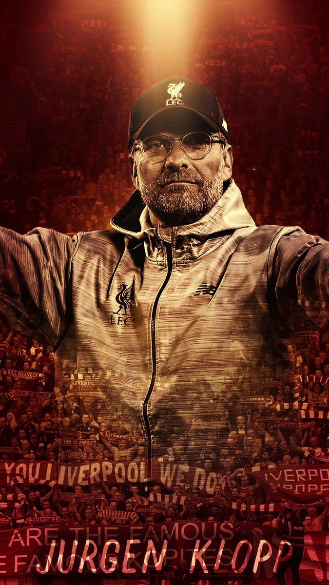 Klopp 2022 Wallpapers - Wallpaper Cave