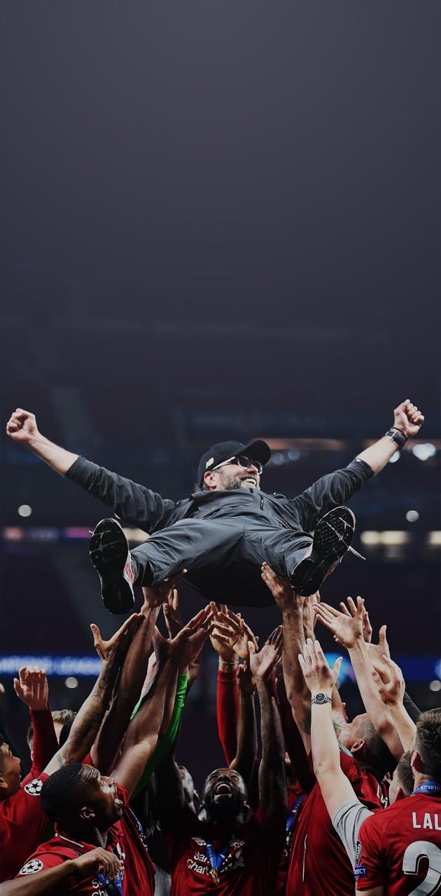 iPhone Klopp Wallpapers - Wallpaper Cave