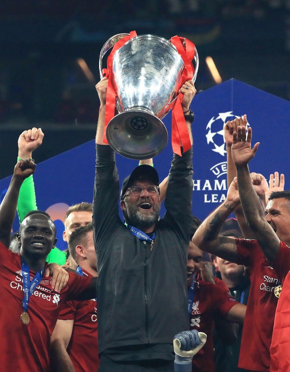 iPhone Klopp Wallpapers - Wallpaper Cave