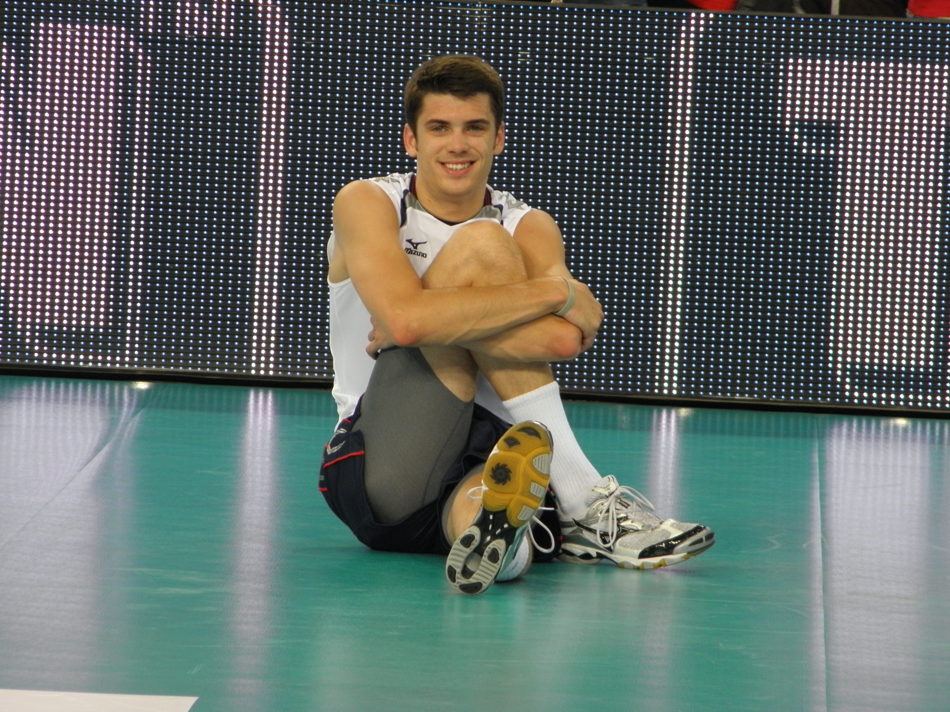 Matt Anderson Wallpapers - Wallpaper Cave