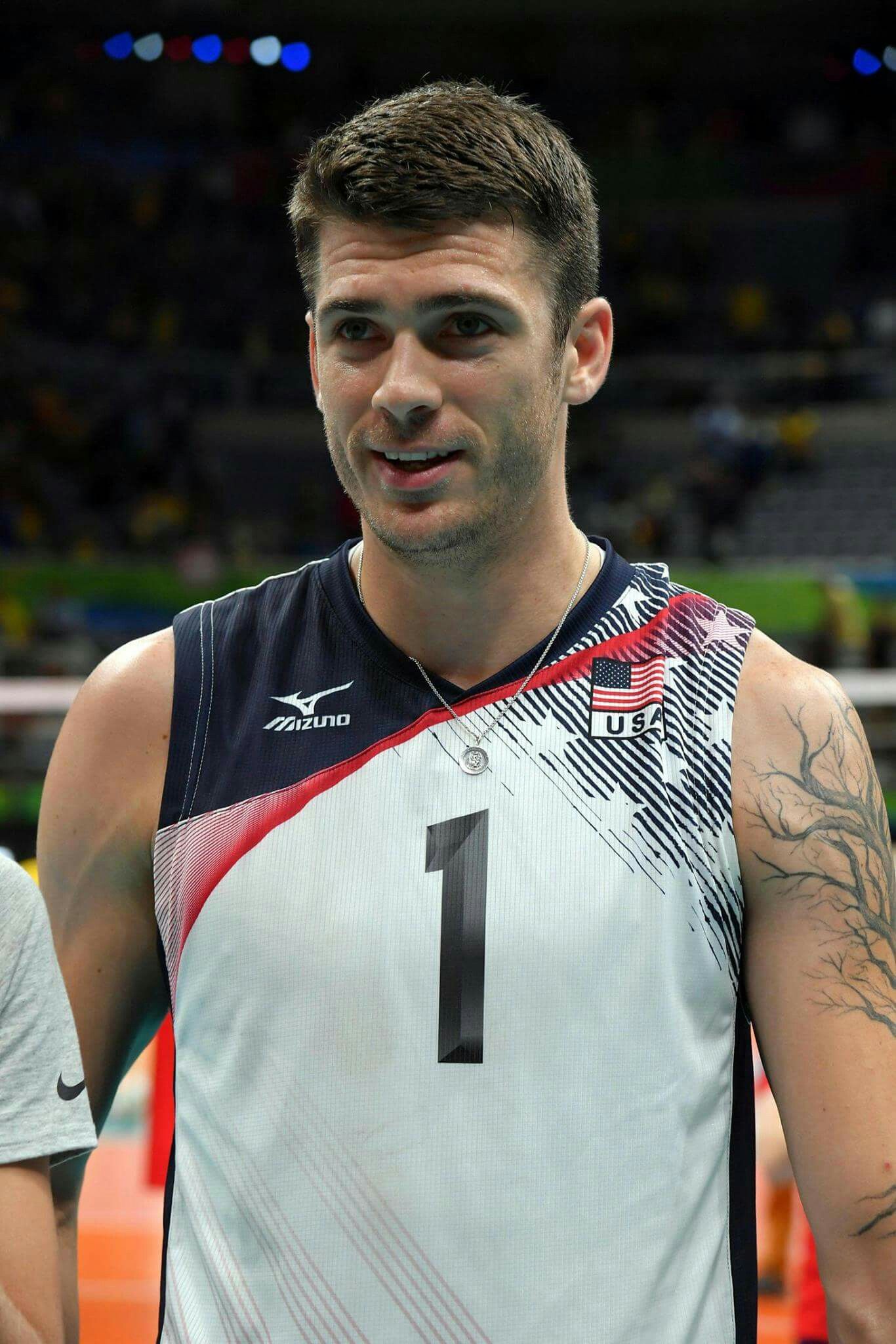 Matt Anderson Wallpapers - Wallpaper Cave