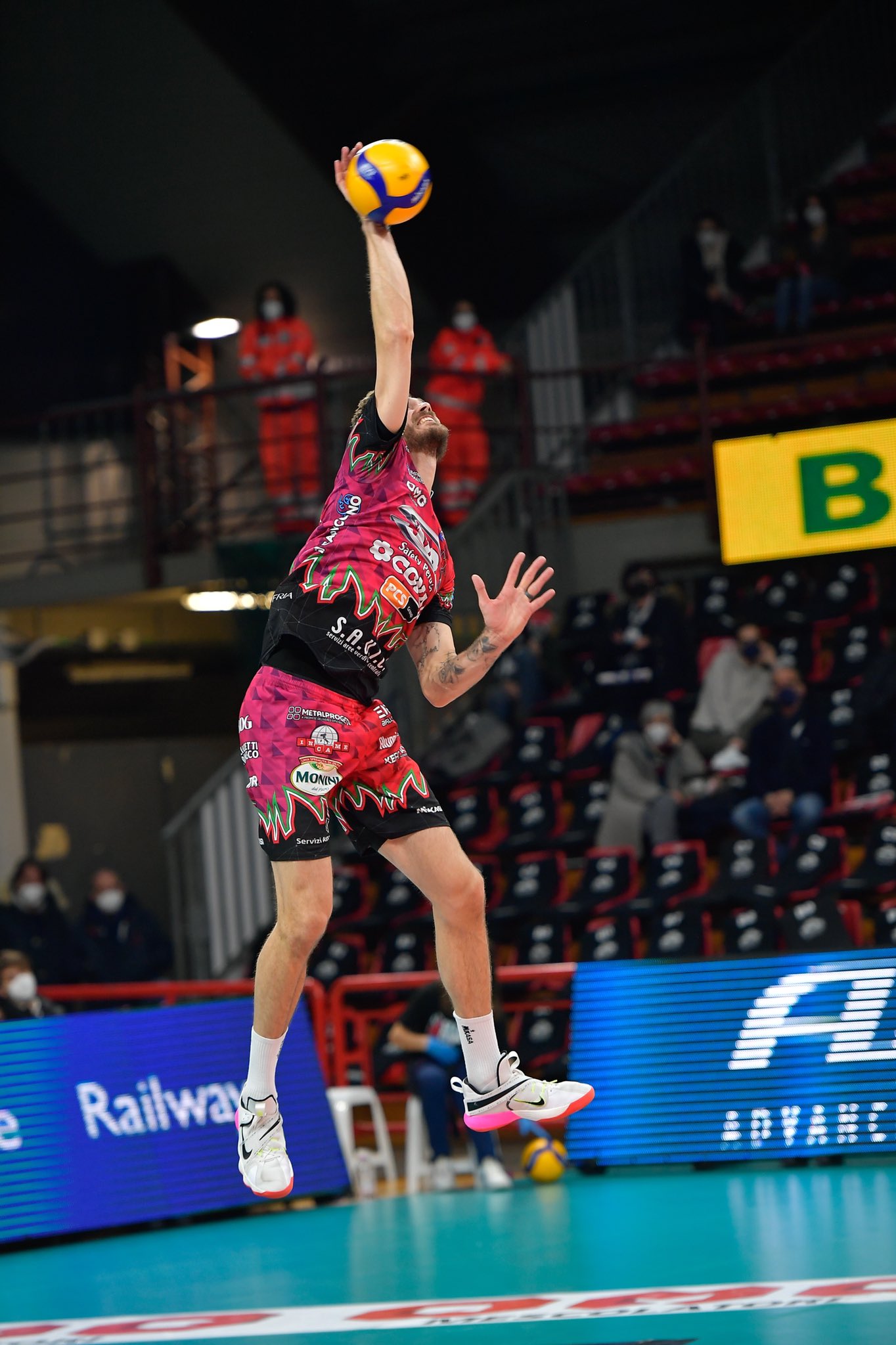 Matt Anderson Wallpapers - Wallpaper Cave