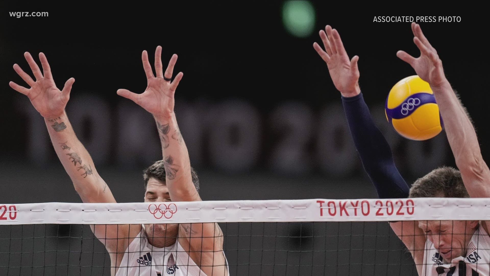 Matt Anderson Wallpapers - Wallpaper Cave