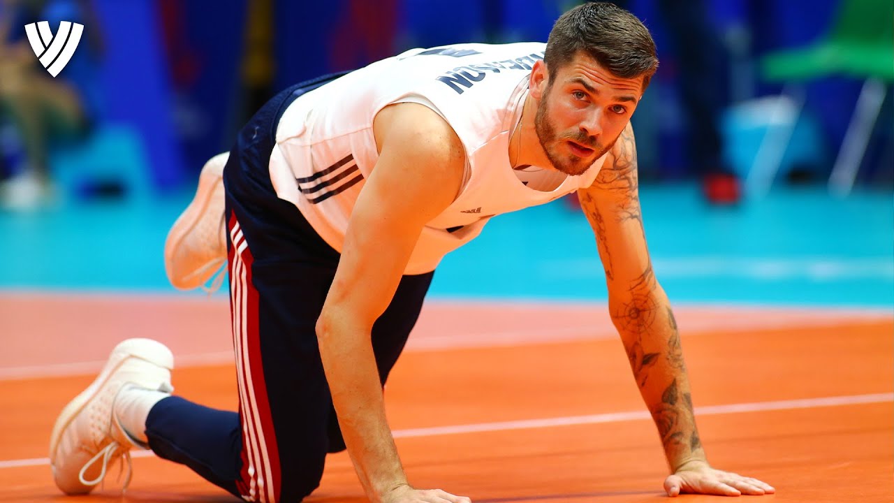 Matt Anderson Wallpapers - Wallpaper Cave