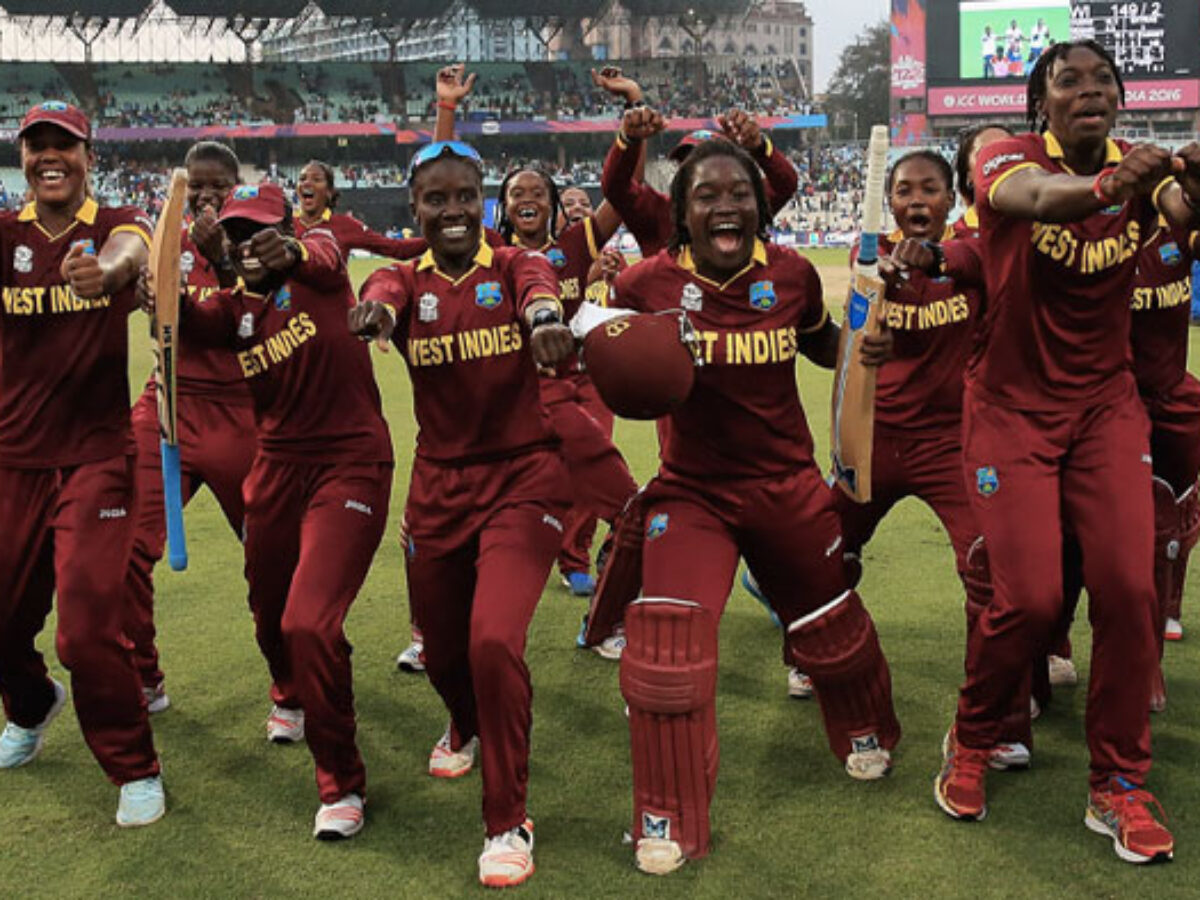 West Indies Cricket Team Wallpapers - Wallpaper Cave