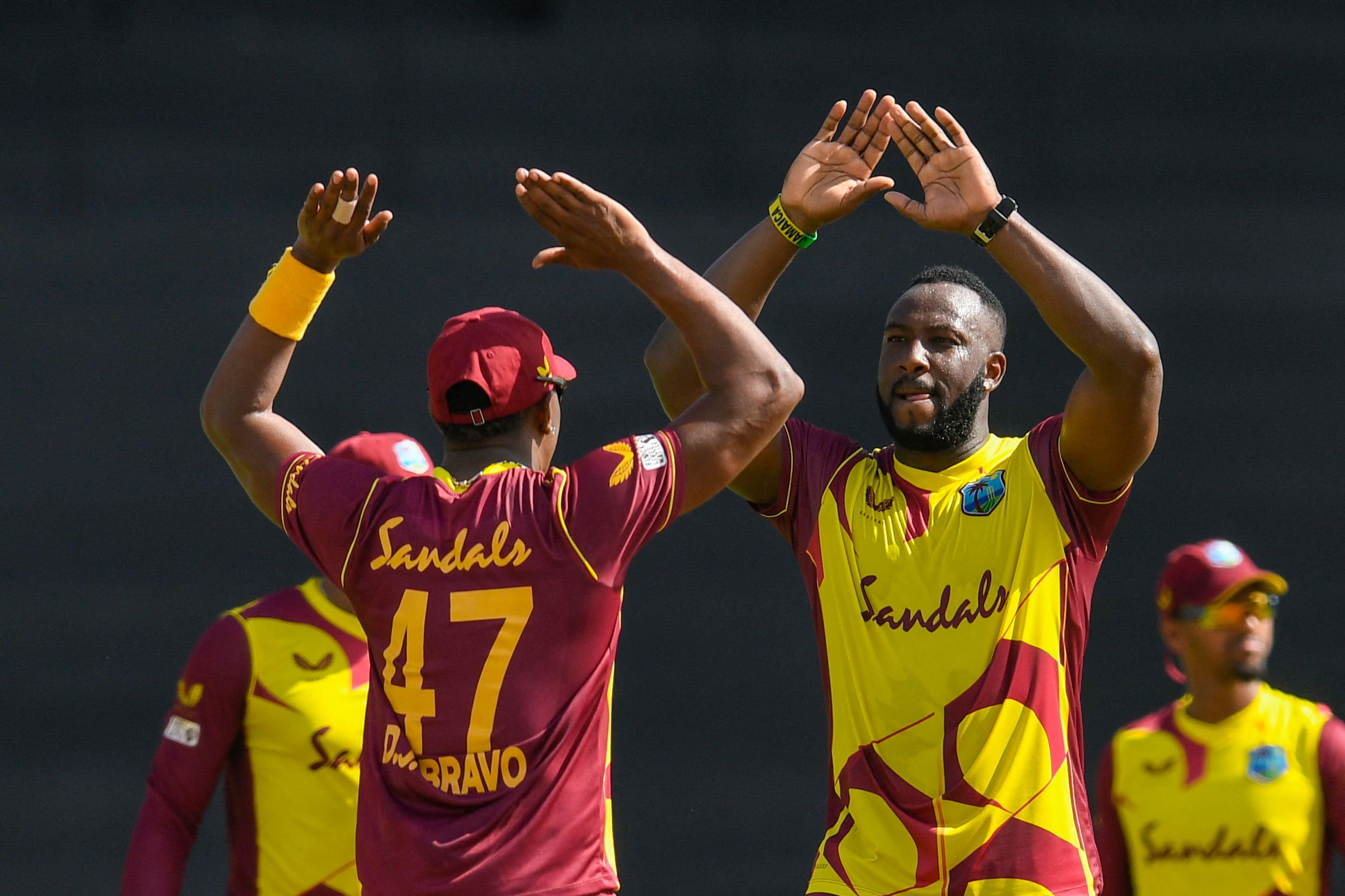 West Indies Cricket Team Wallpapers - Wallpaper Cave