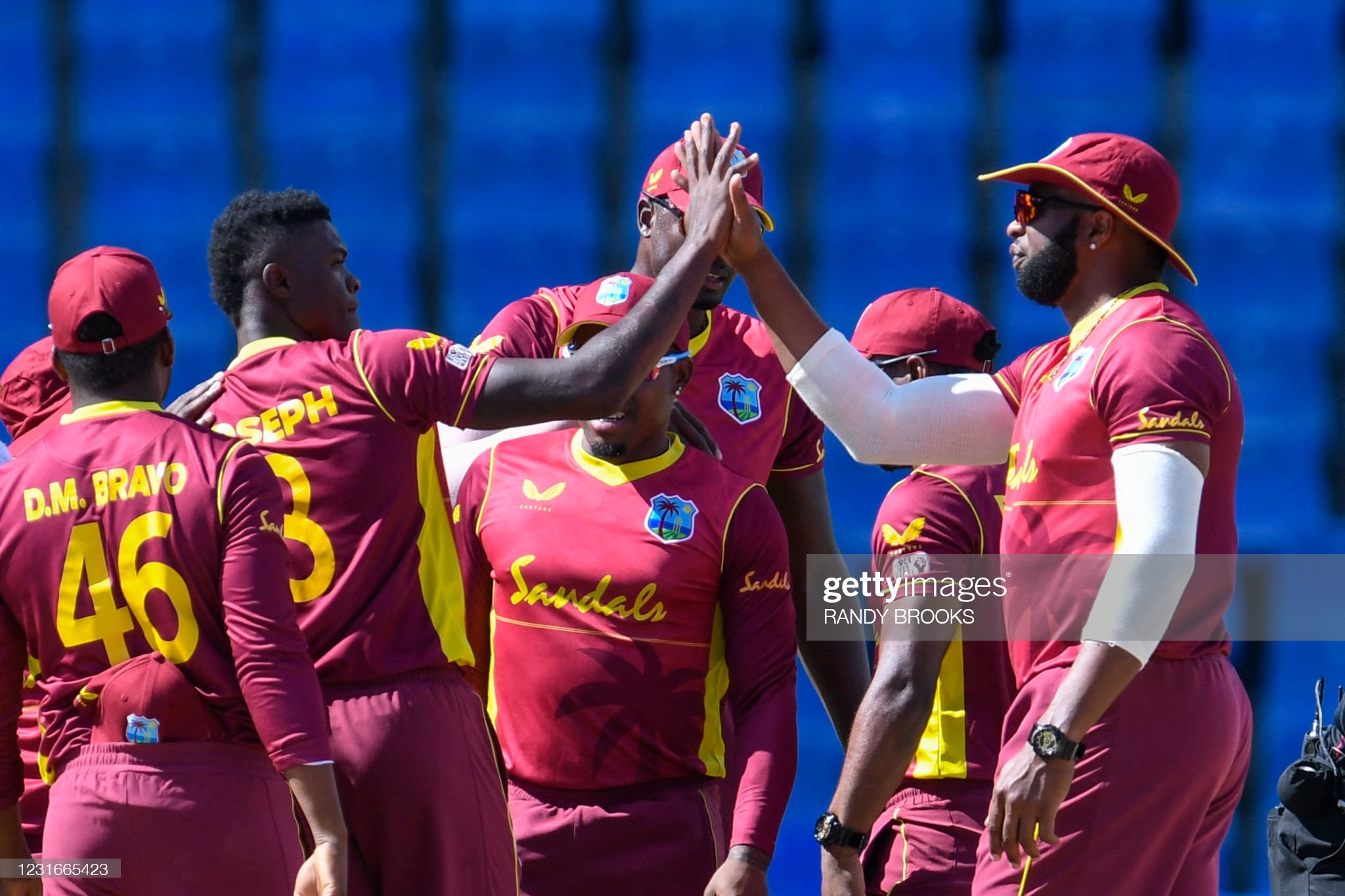 West Indies Cricket Team Wallpapers - Wallpaper Cave