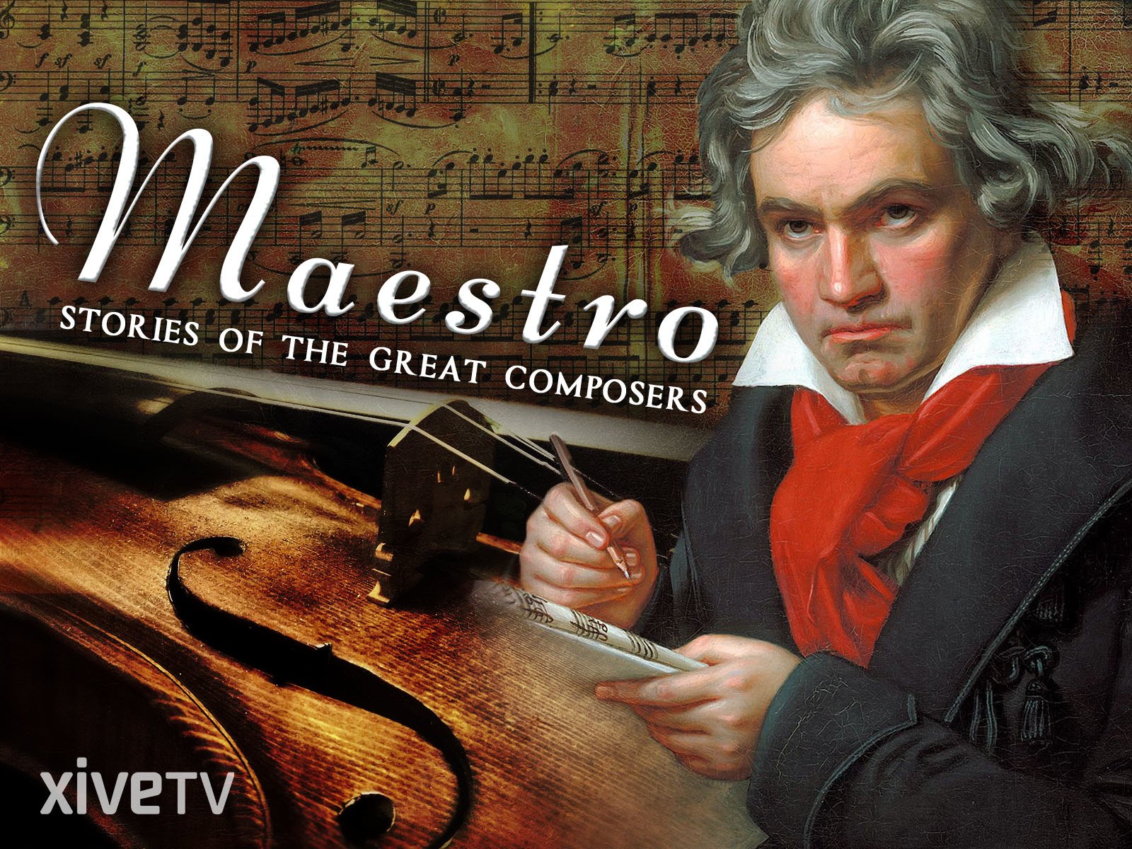 Composers Wallpapers - Wallpaper Cave