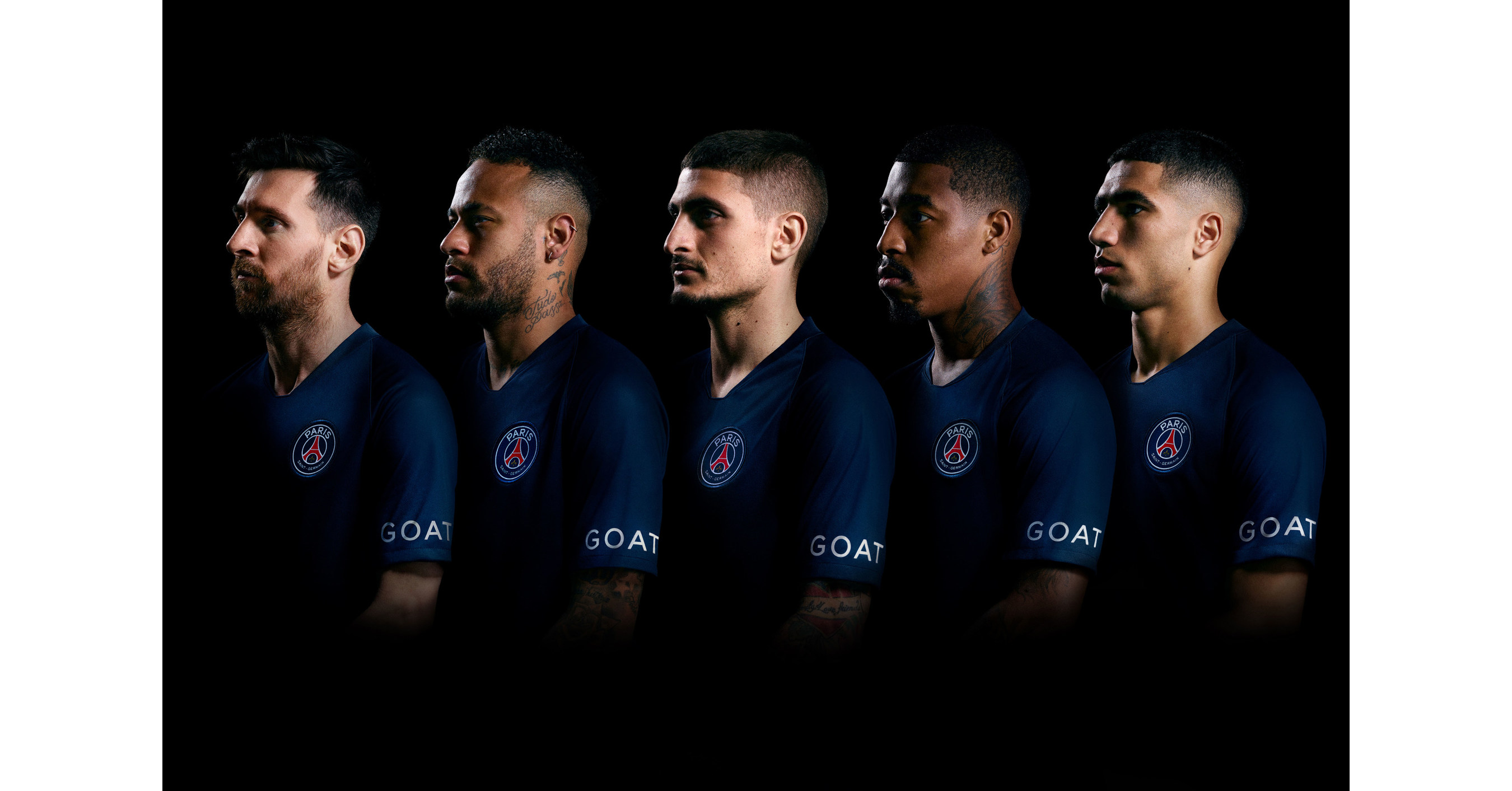 PSG Team 2023 Wallpapers - Wallpaper Cave