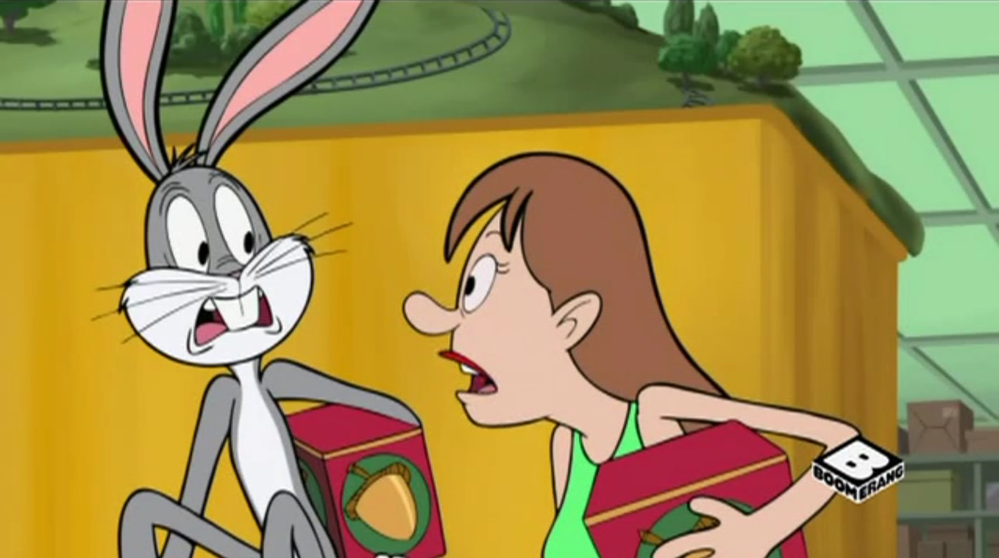 Wabbit Wallpapers - Wallpaper Cave