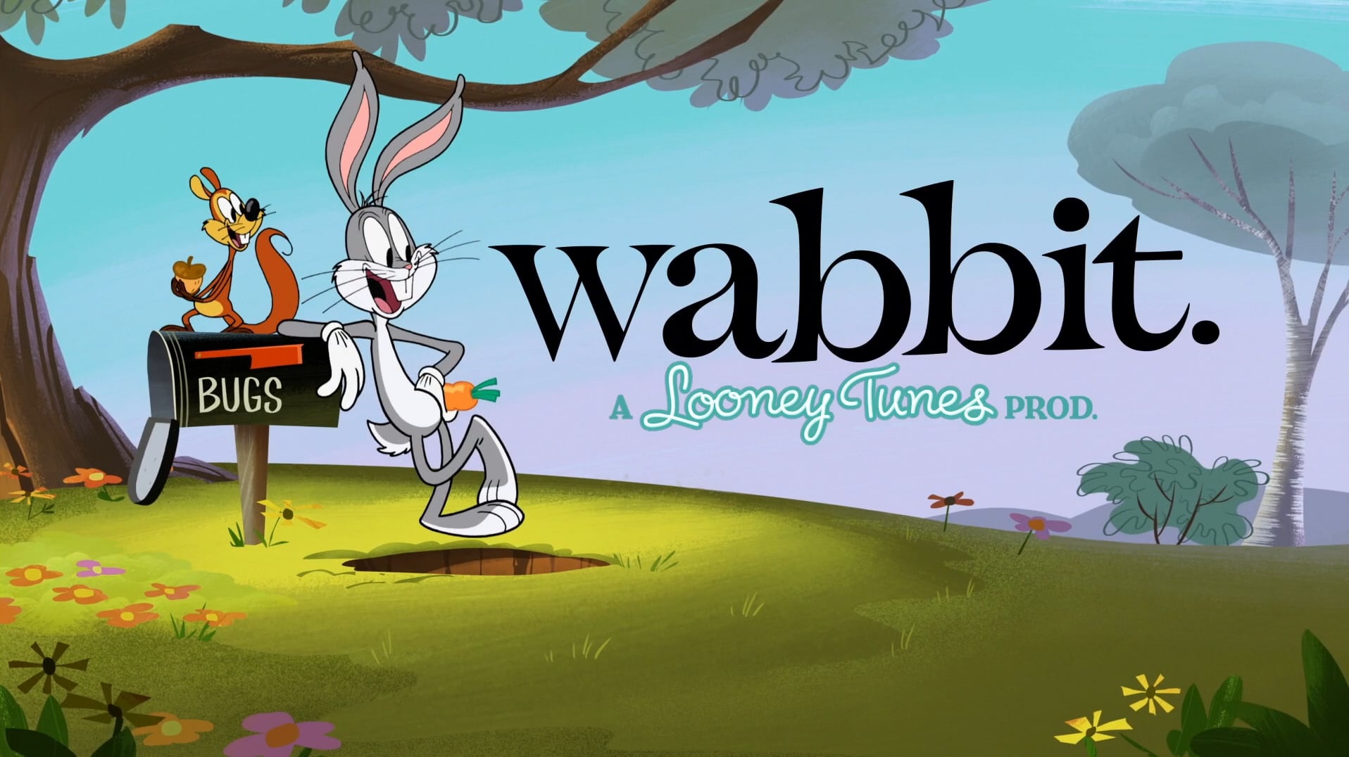 Wabbit Wallpapers - Wallpaper Cave