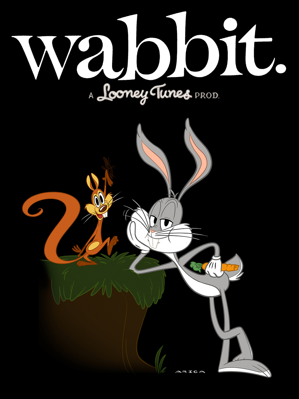 Wabbit Wallpapers - Wallpaper Cave