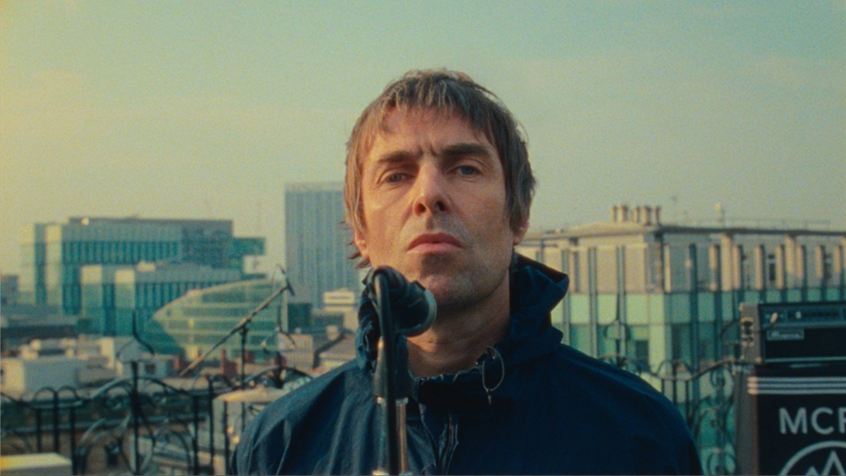 Liam Gallagher 2022 Wallpapers - Wallpaper Cave