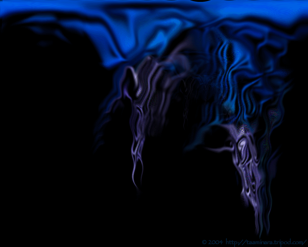 Black Abstract Computer Wallpapers - Wallpaper Cave