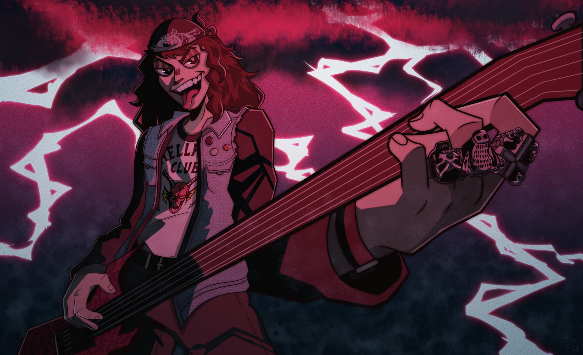 Hellfire Club Desktop Wallpapers - Wallpaper Cave