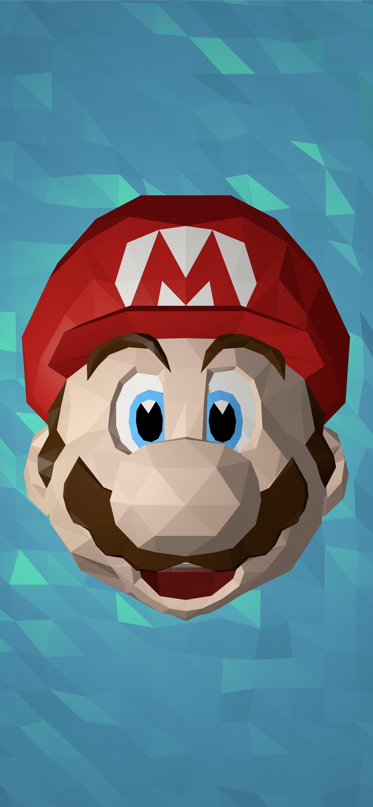 4k Android Amoled Mario Wallpapers - Wallpaper Cave