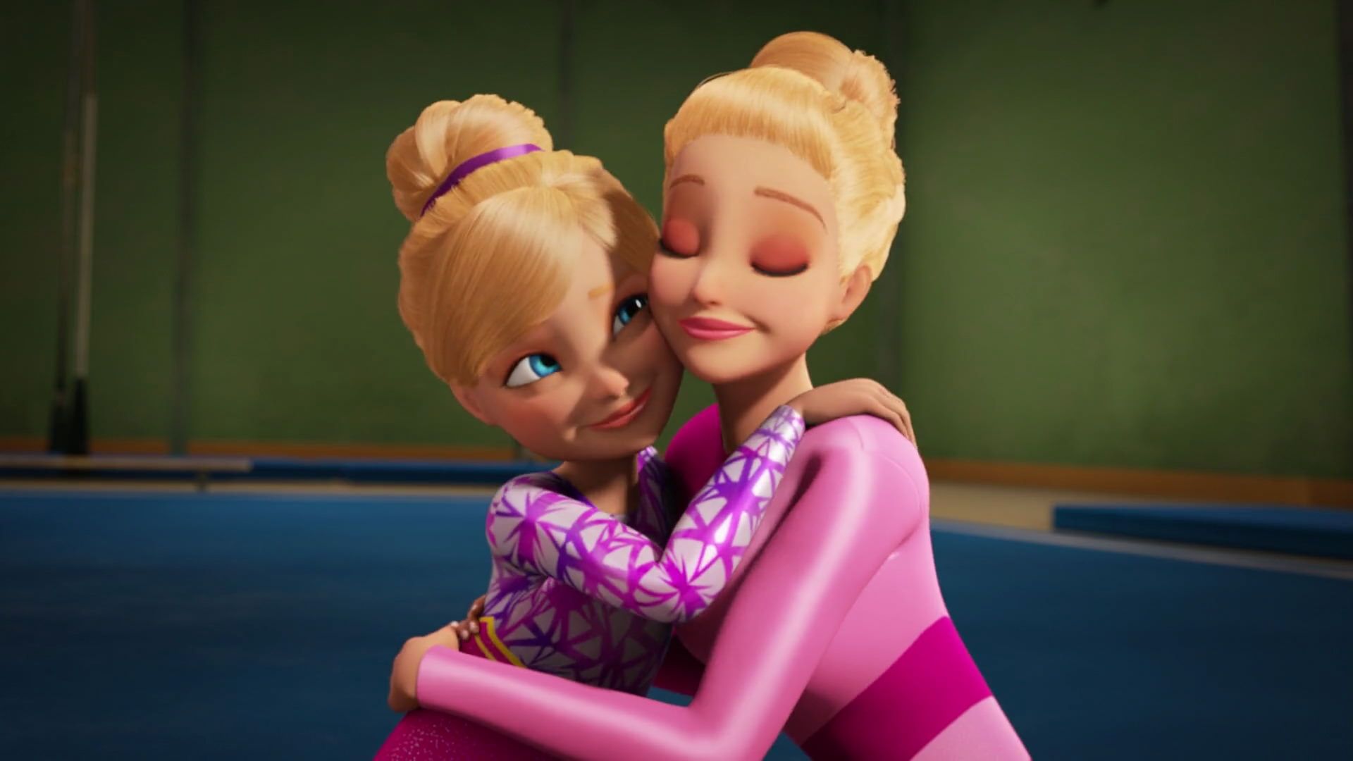 Barbie Spy Squad Wallpapers - Wallpaper Cave