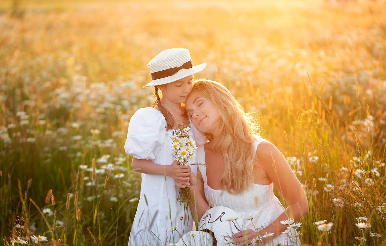 Summer Mother Wallpapers - Wallpaper Cave