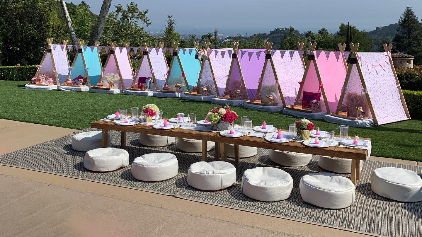 Sleepover Party Wallpapers - Wallpaper Cave