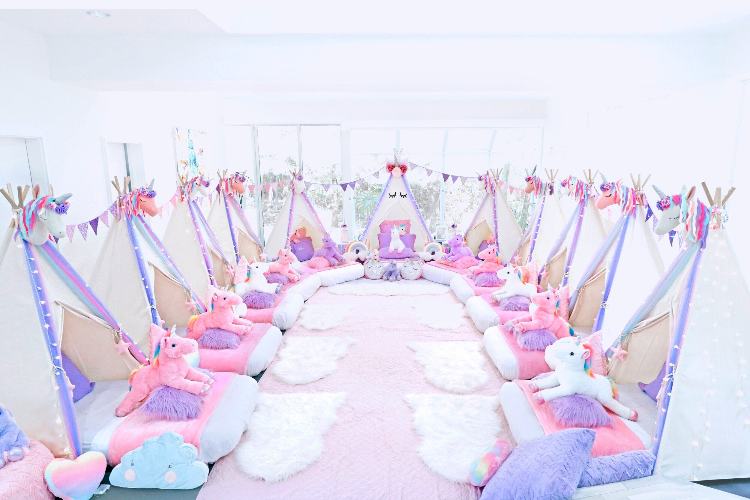 Sleepover Party Wallpapers - Wallpaper Cave