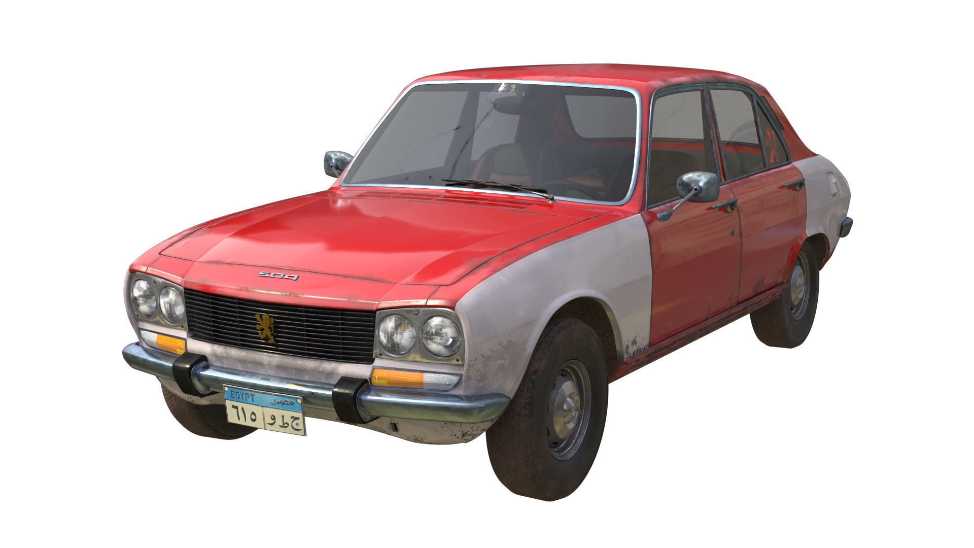 Peugeot 504 Wallpapers - Wallpaper Cave